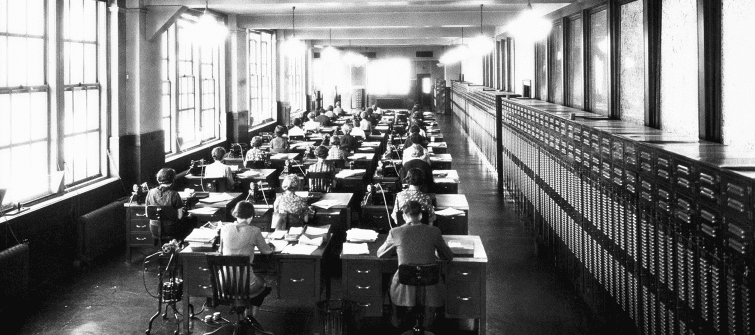 An Impactful Back-Office Digital Transformation Strategy | Coupa