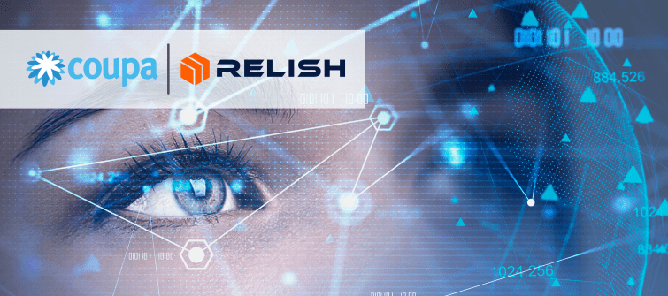 Automated Invoicing With Relish Invoice AI for Coupa | Coupa