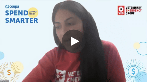 Spendsetters: The Road to Resilience - BAE Systems | Coupa