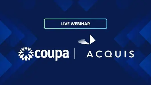 Coupa Sourcing Optimisation (CSO) Demo Webinar | Coupa