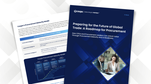15 Procurement Cost Saving Strategies for Stronger Margins | Coupa
