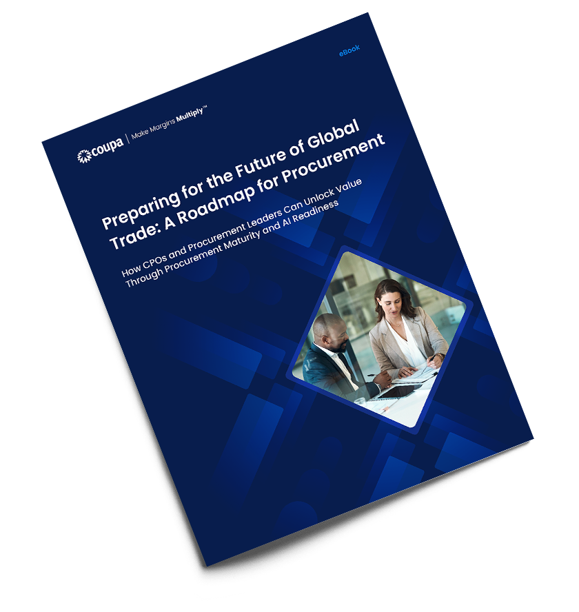 Procurement Maturity Model: An AI-Powered Growth Roadmap