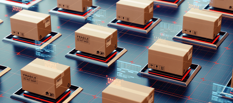 AI-Based Commodity Classification For Business Spend | Coupa