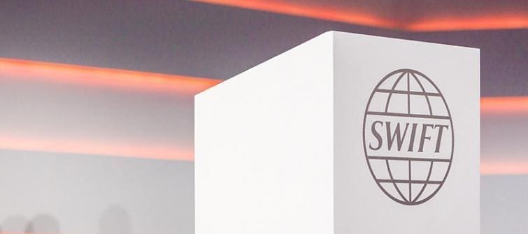 SWIFT gpi: Innovation im globalen Banking | Coupa