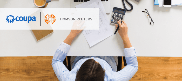 How to Overcome Indirect Tax Challenges in Your BSM | Coupa