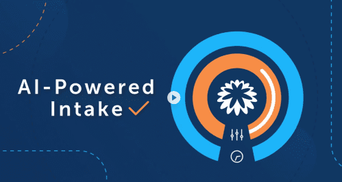 AI-Powered Intake Done Right | Coupa