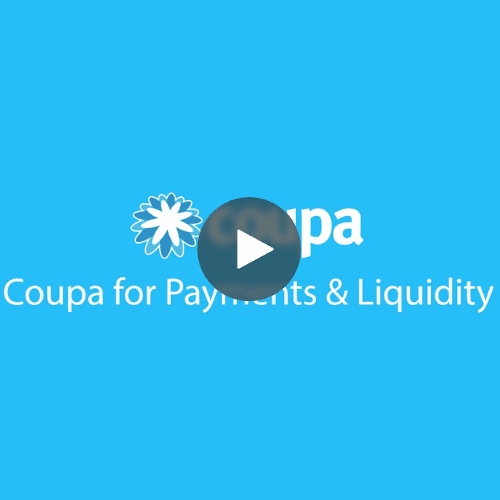 Coupa for Payments | Coupa