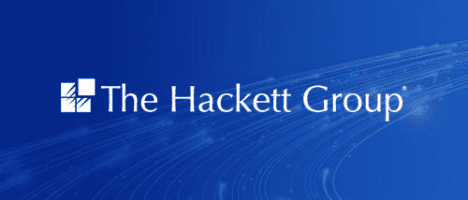 The Hackett Digital World Class Matrix™ P2P Solution Provider ...
