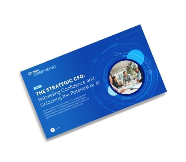 Expense Management | Coupa