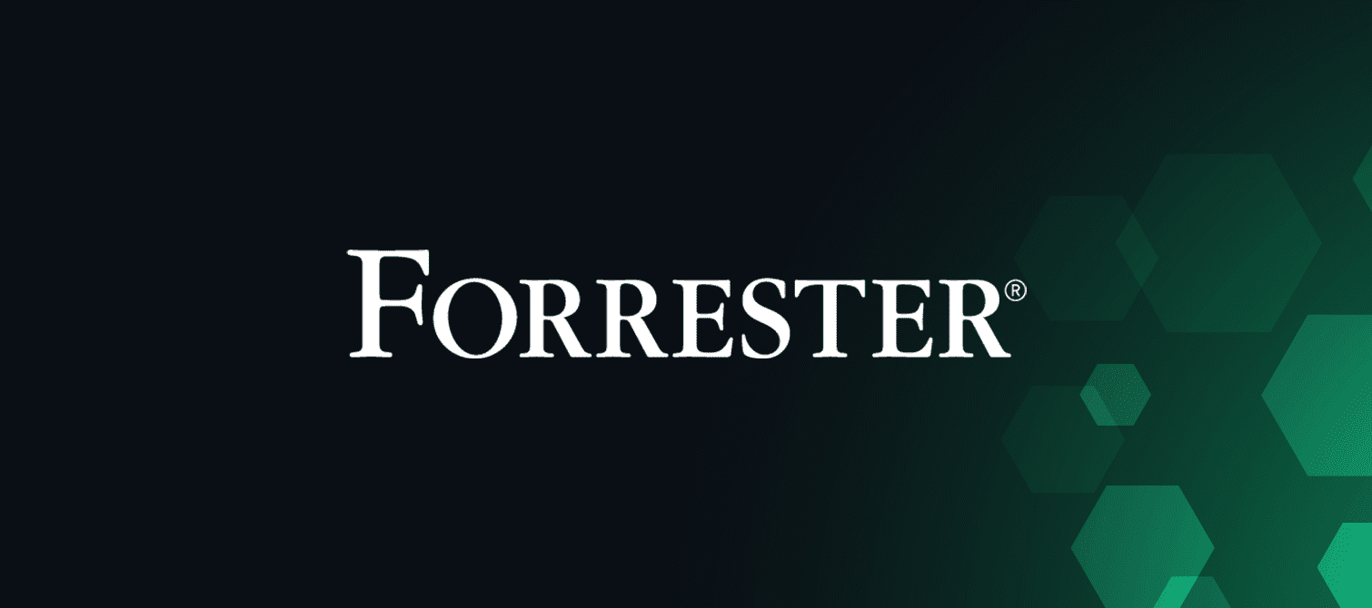 Forrester Logo The Forrester Wave™: Mikrosegmentierungslösungen, 3.
