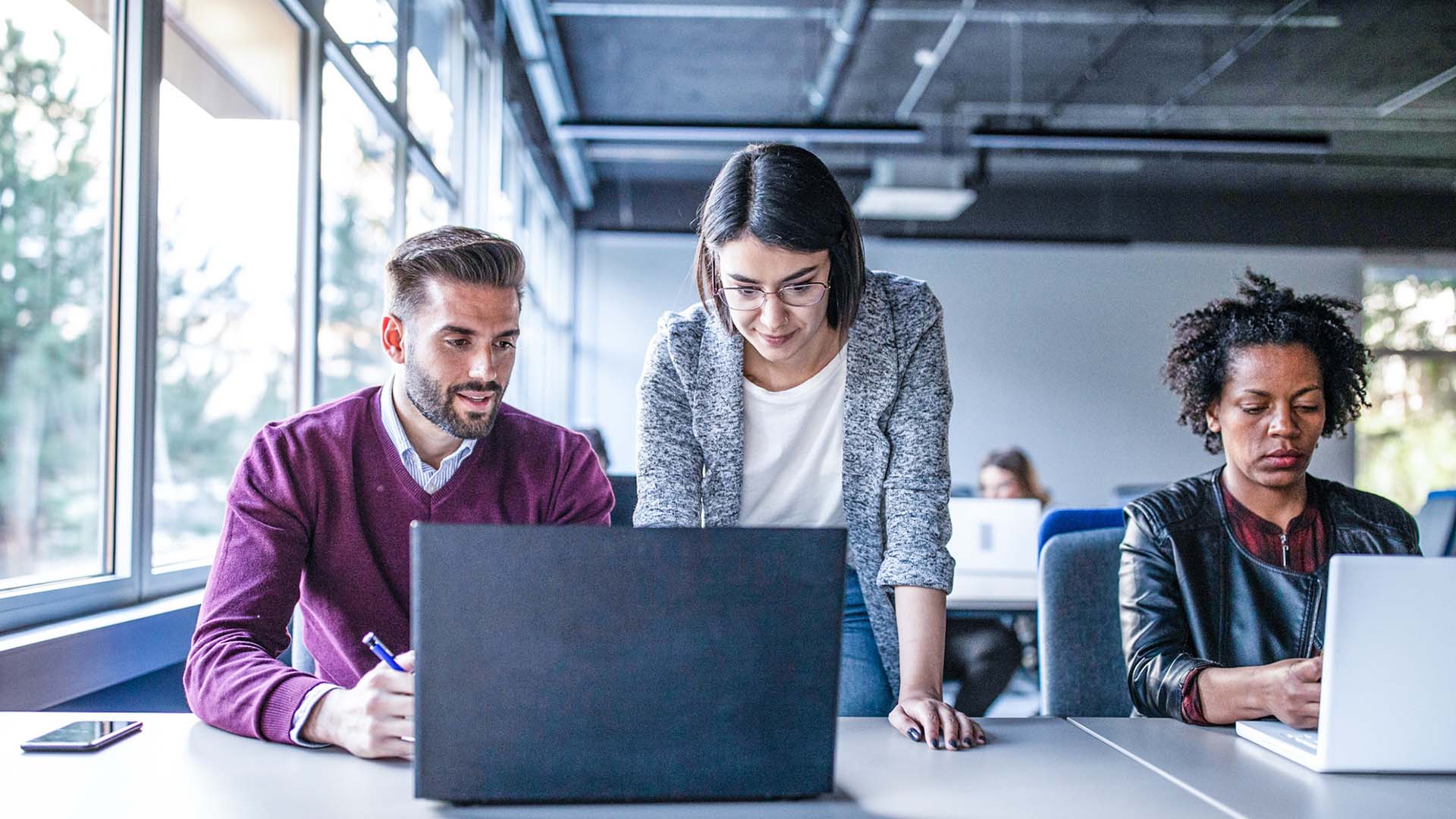 PO Collaboration Software ⎸ Coupa