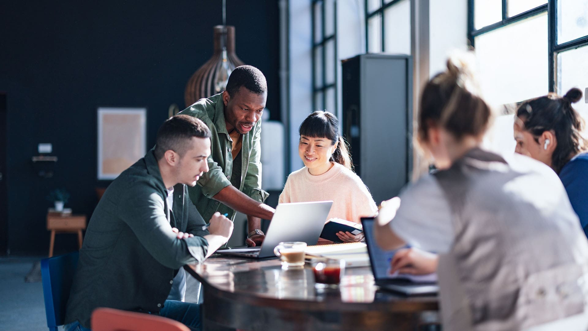 Inclusion & Impact Group | Coupa