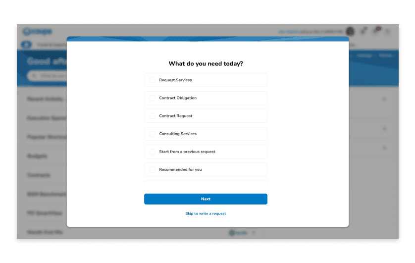 Procure-to-Pay-Software ⎸Coupa
