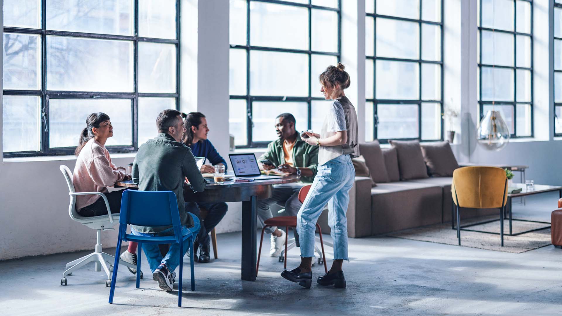 Inclusion & Impact Group | Coupa