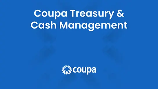 #1 AI Total Spend Management Platform | Coupa