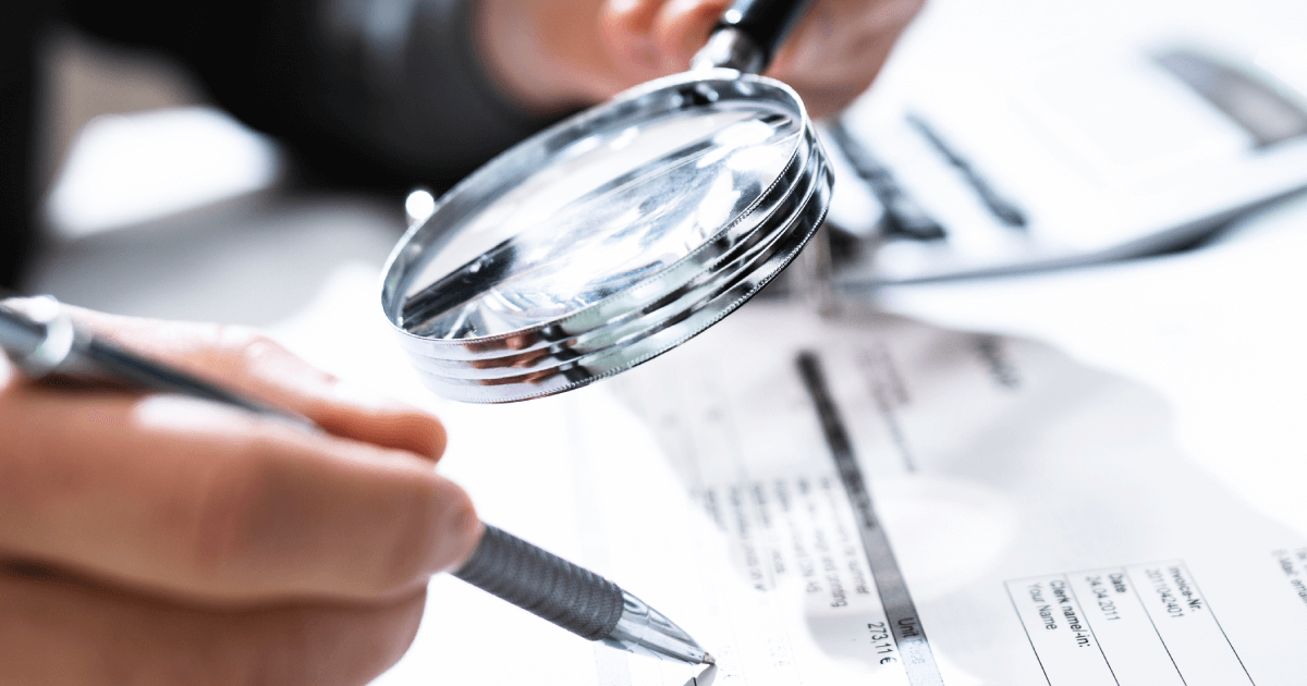 Fraude à la facturation, pratiques courantes : comment les détecter et ...