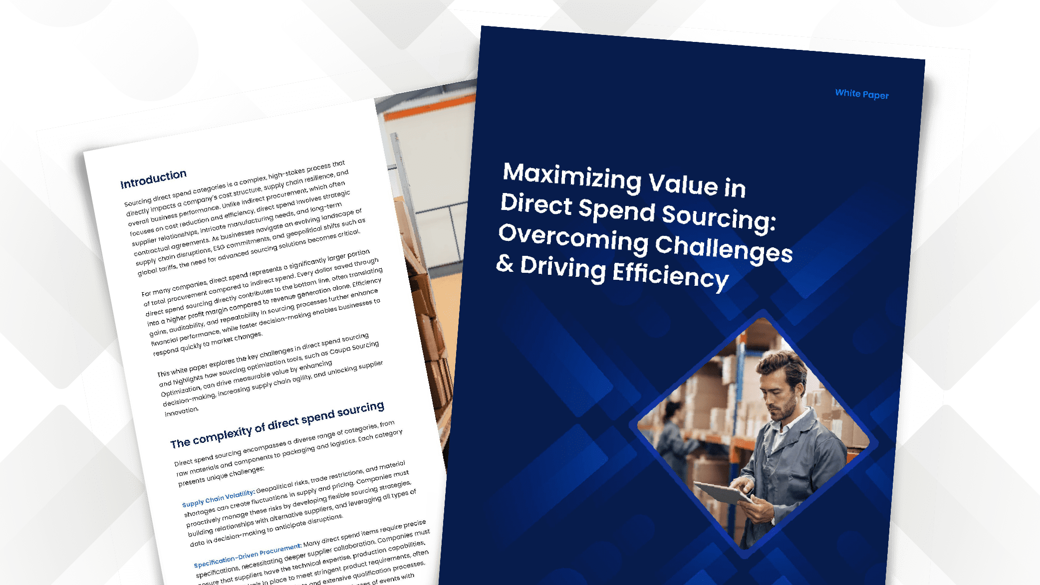 Maximizing Value in Direct Spend Sourcing | Coupa