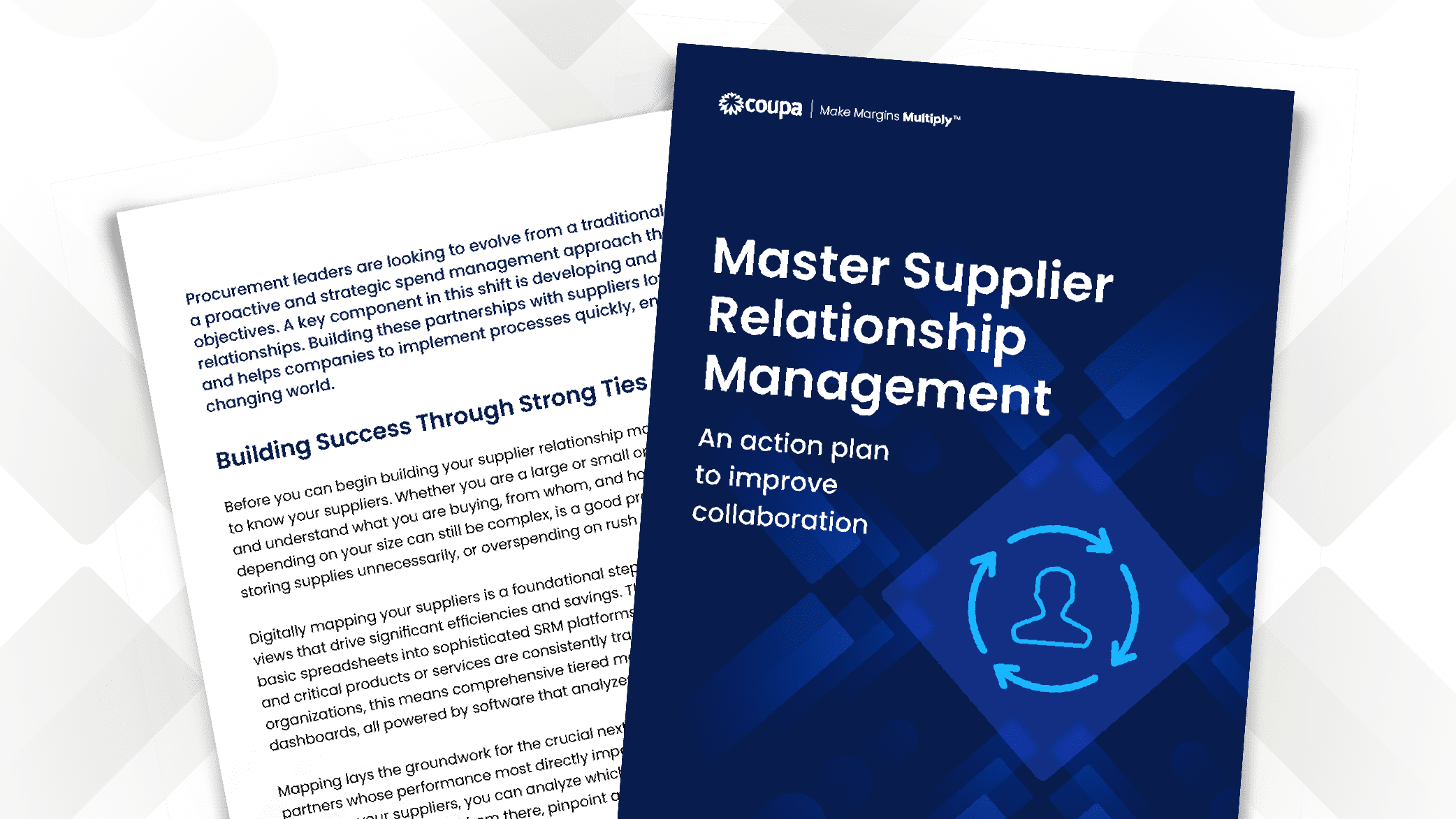 An Action Plan To Master Supplier Relationship Management | Coupa