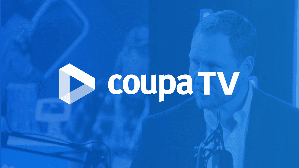 AI in Action: Trust, Data & the Future of Decision-Making | Coupa