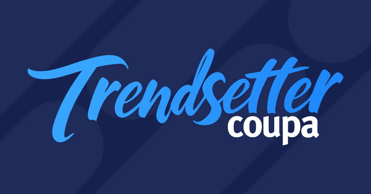 The Trendsetters Have Arrived: An Exclusive Program for Coupa Innovators | Coupa