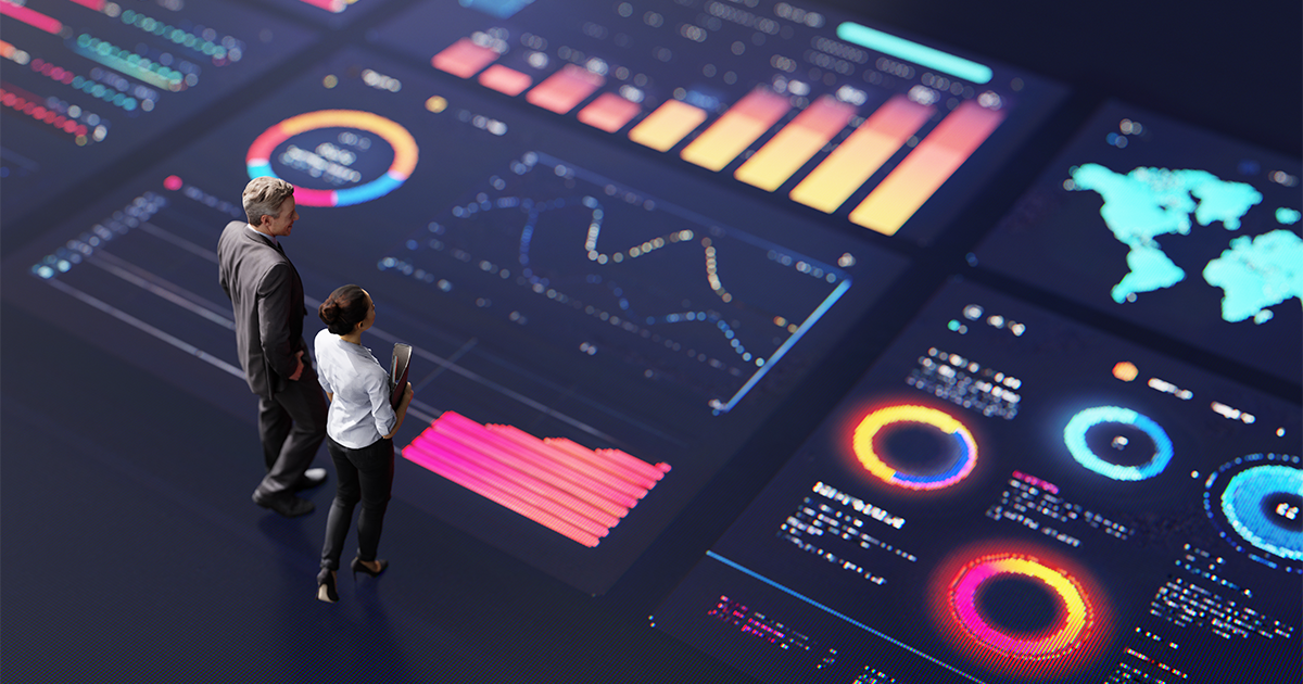 Procurement Analytics: The Key to Smarter, Data-Driven Procurement | Coupa