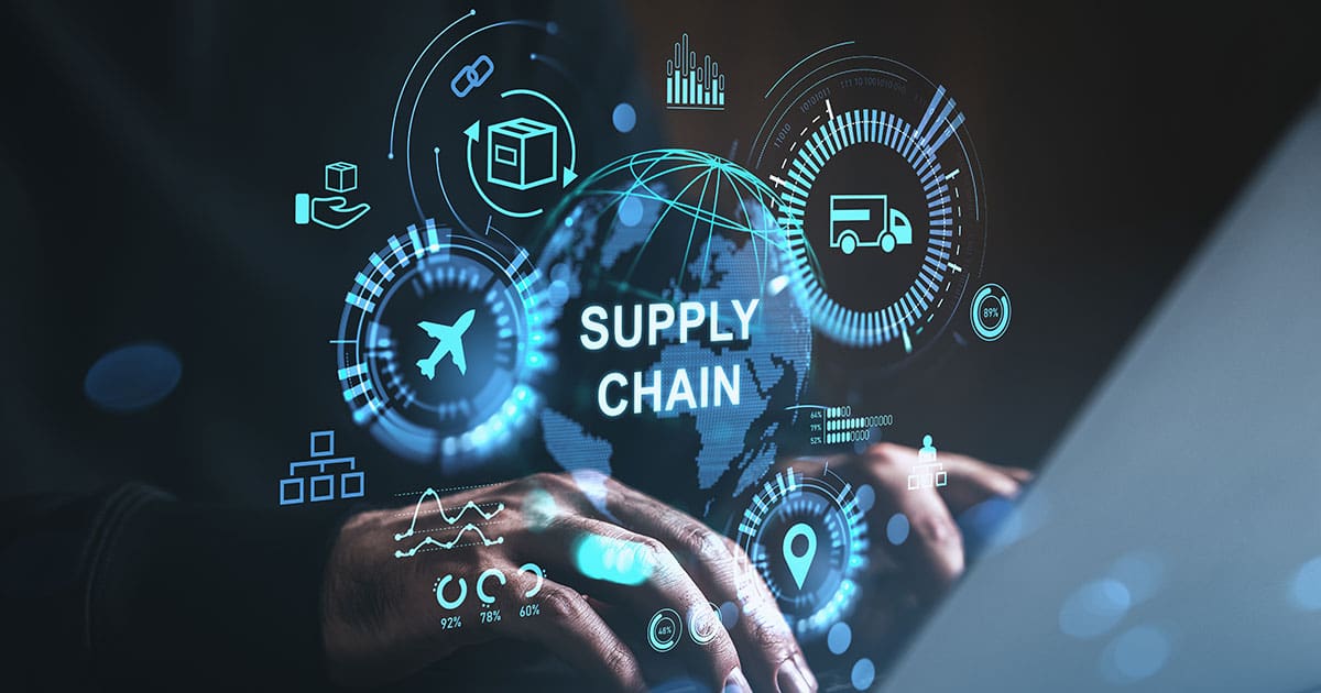 8 Real Supply Chain Analytics Examples | Coupa